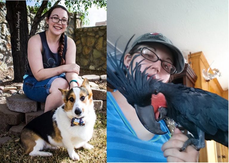 Welcome To Your Pet Space!